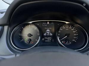 Black Nissan X-Trail 2017 in Kaunas, with an engine capacity of 2.00 L and mileage of 220 thousand km for 12790 €, photo 36 on AUTOMOTO.COM.LV