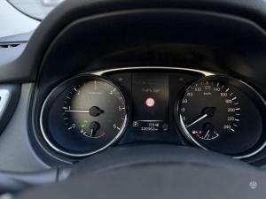 Black Nissan X-Trail 2017 in Kaunas, with an engine capacity of 2.00 L and mileage of 220 thousand km for 12790 €, photo 38 on AUTOMOTO.COM.LV