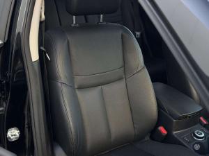 Black Nissan X-Trail 2017 in Kaunas, with an engine capacity of 2.00 L and mileage of 220 thousand km for 12790 €, photo 39 on AUTOMOTO.COM.LV