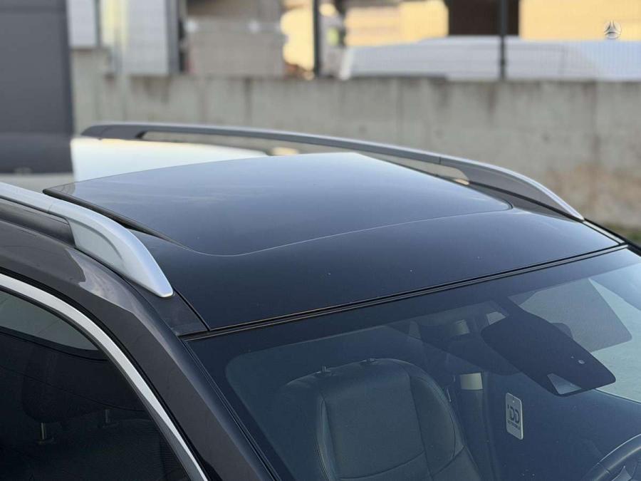 Black Nissan X-Trail 2017 in Kaunas, with an engine capacity of 2.00 L and mileage of 220 thousand km for 12790 €, photo 41 on AUTOMOTO.COM.LV