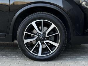Black Nissan X-Trail 2017 in Kaunas, with an engine capacity of 2.00 L and mileage of 220 thousand km for 12790 €, photo 46 on AUTOMOTO.COM.LV