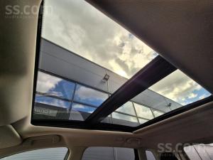 Черный Ниссан ИксТрейл 2017 в Рига, объемом двигателя 2.00 л и пробегом 119 тыс. км за 14990 €, фото 22 на AUTOMOTO.COM.LV
