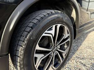 Melns Nissan X-Trail 2017 Kretinga, ar dzinēja tilpumu 2.49 L un nobraukumu 146 tūkst. km par 11900 €, foto 14 vietnē AUTOMOTO.COM.LV