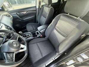 Melns Nissan X-Trail 2017 Kretinga, ar dzinēja tilpumu 2.49 L un nobraukumu 146 tūkst. km par 11900 €, foto 17 vietnē AUTOMOTO.COM.LV