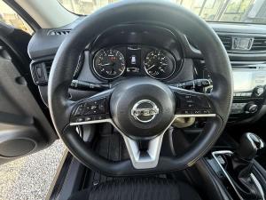 Melns Nissan X-Trail 2017 Kretinga, ar dzinēja tilpumu 2.49 L un nobraukumu 146 tūkst. km par 11900 €, foto 18 vietnē AUTOMOTO.COM.LV