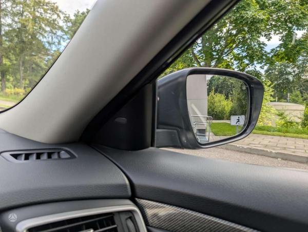 Nissan X-Trail 2017 Viļņa vietnē Melns Nissan X-Trail 2017 Viļņa, ar dzinēja tilpumu 2.00 L un nobraukumu 150 tūkst. km par 14500 €, foto 11 vietnē AUTOMOTO.COM.LV
