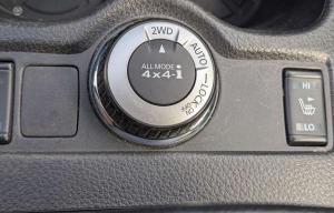 Melns Nissan X-Trail 2017 Viļņa, ar dzinēja tilpumu 2.00 L un nobraukumu 150 tūkst. km par 14500 €, foto 14 vietnē AUTOMOTO.COM.LV