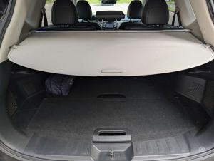 Melns Nissan X-Trail 2017 Viļņa, ar dzinēja tilpumu 2.00 L un nobraukumu 150 tūkst. km par 14500 €, foto 19 vietnē AUTOMOTO.COM.LV