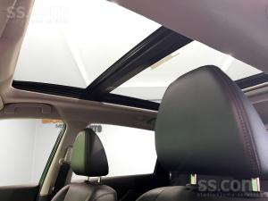 Melns Nissan X-Trail 2017 Rīga, ar dzinēja tilpumu 1.60 L un nobraukumu 71 tūkst. km par 15990 €, foto 21 vietnē AUTOMOTO.COM.LV