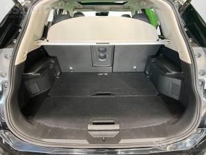 Melns Nissan X-Trail 2017 Rīga, ar dzinēja tilpumu 1.60 L un nobraukumu 71 tūkst. km par 15990 €, foto 22 vietnē AUTOMOTO.COM.LV