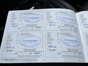 Черный Ниссан ИксТрейл 2018 в Таллин, объемом двигателя 1.60 л и пробегом 149 тыс. км за 13500 €, фото 26 на AUTOMOTO.COM.LV