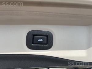 Melns Nissan X-Trail 2018 Rīga, ar dzinēja tilpumu 2.00 L un nobraukumu 125 tūkst. km par 13490 €, foto 23 vietnē AUTOMOTO.COM.LV