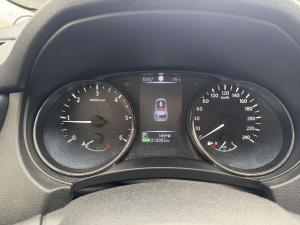 Melns Nissan X-Trail 2018 Rietavas, ar dzinēja tilpumu 1.60 L un nobraukumu 212 tūkst. km par 13000 €, foto 10 vietnē AUTOMOTO.COM.LV