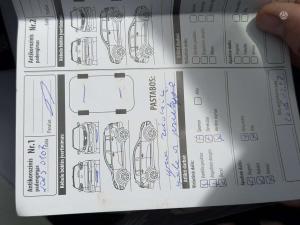 Melns Nissan X-Trail 2018 Rietavas, ar dzinēja tilpumu 1.60 L un nobraukumu 212 tūkst. km par 13000 €, foto 16 vietnē AUTOMOTO.COM.LV