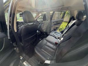 Melns Nissan X-Trail 2018 Rietavas, ar dzinēja tilpumu 1.60 L un nobraukumu 212 tūkst. km par 13000 €, foto 19 vietnē AUTOMOTO.COM.LV