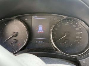 Melns Nissan X-Trail 2018 Rietavas, ar dzinēja tilpumu 1.60 L un nobraukumu 212 tūkst. km par 13000 €, foto 20 vietnē AUTOMOTO.COM.LV