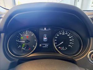 Black Nissan X-Trail 2019 in Siauliai, with an engine capacity of 2.00 L and mileage of 127 thousand km for 16700 €, photo 14 on AUTOMOTO.COM.LV