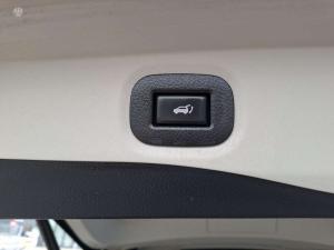 Black Nissan X-Trail 2019 in Siauliai, with an engine capacity of 1.60 L and mileage of 153 thousand km for 12400 €, photo 26 on AUTOMOTO.COM.LV