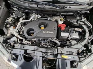 Black Nissan X-Trail 2019 in Siauliai, with an engine capacity of 1.60 L and mileage of 153 thousand km for 12400 €, photo 30 on AUTOMOTO.COM.LV