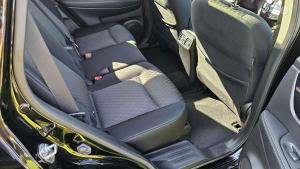 Черный Ниссан ИксТрейл 2020 в Расейняй, объемом двигателя 1.75 л и пробегом 173 тыс. км за 14300 €, фото 21 на AUTOMOTO.COM.LV