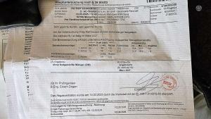 Черный Ниссан ИксТрейл 2020 в Расейняй, объемом двигателя 1.75 л и пробегом 173 тыс. км за 14300 €, фото 30 на AUTOMOTO.COM.LV