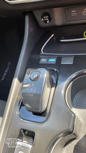 Black Nissan X-Trail 2023 in Plunge, with an engine capacity of 1.50 L and mileage of 103 thousand km for 23200 €, photo 30 on AUTOMOTO.COM.LV