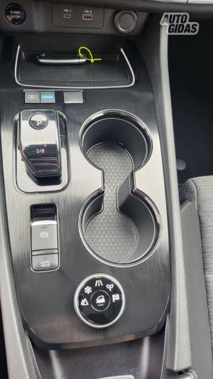 Black Nissan X-Trail 2023 in Plunge, with an engine capacity of 1.50 L and mileage of 103 thousand km for 23200 €, photo 31 on AUTOMOTO.COM.LV