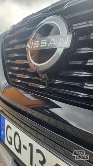 Melns Nissan X-Trail 2023 Plungė, ar dzinēja tilpumu 1.50 L un nobraukumu 103 tūkst. km par 23200 €, foto 11 vietnē AUTOMOTO.COM.LV