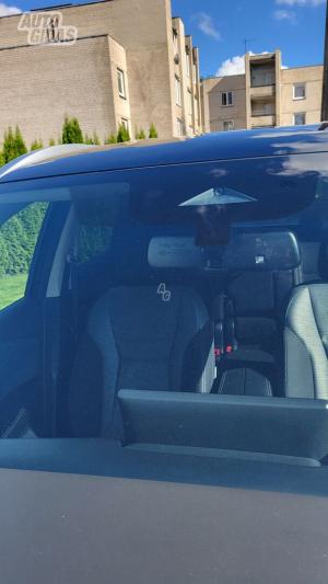 Melns Nissan X-Trail 2023 Plungė, ar dzinēja tilpumu 1.50 L un nobraukumu 103 tūkst. km par 23200 €, foto 14 vietnē AUTOMOTO.COM.LV