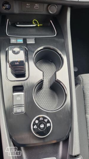 Melns Nissan X-Trail 2023 Plungė, ar dzinēja tilpumu 1.50 L un nobraukumu 103 tūkst. km par 23200 €, foto 31 vietnē AUTOMOTO.COM.LV