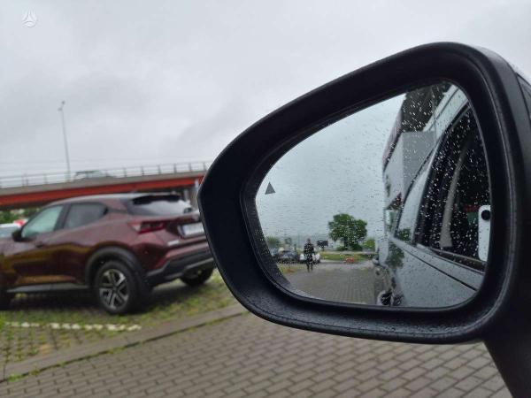 Melns Nissan X-Trail 2023 Viļņa, ar dzinēja tilpumu 1.50 L un nobraukumu 59 tūkst. km par 29900 €, foto 10 vietnē AUTOMOTO.COM.LV