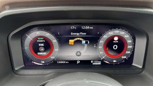 Черный Ниссан ИксТрейл 2023 в Вильнюс, объемом двигателя 1.50 л и пробегом 126 тыс. км за 29990 €, фото 41 на AUTOMOTO.COM.LV