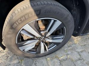 Melns Nissan X-Trail 2023 Tauragė, ar dzinēja tilpumu 1.50 L un nobraukumu 136 tūkst. km par 26300 €, foto 18 vietnē AUTOMOTO.COM.LV