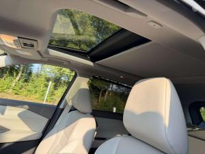 Melns Nissan X-Trail 2023 Tauragė, ar dzinēja tilpumu 1.50 L un nobraukumu 136 tūkst. km par 26300 €, foto 23 vietnē AUTOMOTO.COM.LV