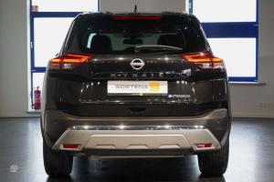 Melns Nissan X-Trail 2023 Viļņa, ar dzinēja tilpumu 1.50 L un nobraukumu 52 tūkst. km par 32900 €, foto 7 vietnē AUTOMOTO.COM.LV