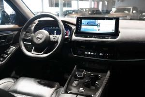 Melns Nissan X-Trail 2023 Viļņa, ar dzinēja tilpumu 1.50 L un nobraukumu 52 tūkst. km par 32900 €, foto 17 vietnē AUTOMOTO.COM.LV