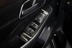 Melns Nissan X-Trail 2023 Viļņa, ar dzinēja tilpumu 1.50 L un nobraukumu 52 tūkst. km par 32900 €, foto 24 vietnē AUTOMOTO.COM.LV