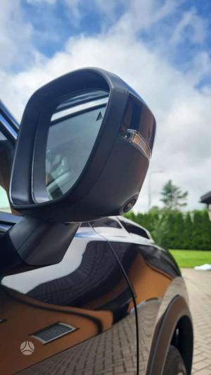 Melns Nissan X-Trail 2023 Plungė, ar dzinēja tilpumu 1.50 L un nobraukumu 104 tūkst. km par 24600 €, foto 17 vietnē AUTOMOTO.COM.LV
