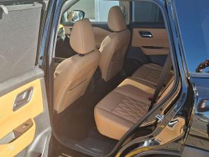 Melns Nissan X-Trail 2024 Viļņa, ar dzinēja tilpumu 1.50 L un nobraukumu 102 tūkst. km par 30500 €, foto 9 vietnē AUTOMOTO.COM.LV