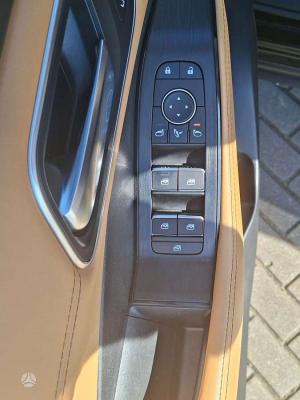 Melns Nissan X-Trail 2024 Viļņa, ar dzinēja tilpumu 1.50 L un nobraukumu 102 tūkst. km par 30500 €, foto 14 vietnē AUTOMOTO.COM.LV