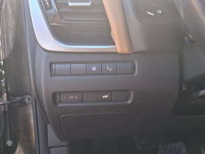 Melns Nissan X-Trail 2024 Viļņa, ar dzinēja tilpumu 1.50 L un nobraukumu 102 tūkst. km par 30500 €, foto 17 vietnē AUTOMOTO.COM.LV