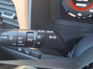 Melns Nissan X-Trail 2024 Viļņa, ar dzinēja tilpumu 1.50 L un nobraukumu 102 tūkst. km par 30500 €, foto 20 vietnē AUTOMOTO.COM.LV