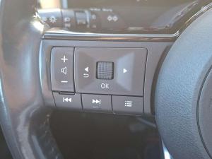 Melns Nissan X-Trail 2024 Viļņa, ar dzinēja tilpumu 1.50 L un nobraukumu 102 tūkst. km par 30500 €, foto 22 vietnē AUTOMOTO.COM.LV