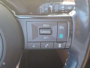 Melns Nissan X-Trail 2024 Viļņa, ar dzinēja tilpumu 1.50 L un nobraukumu 102 tūkst. km par 30500 €, foto 23 vietnē AUTOMOTO.COM.LV