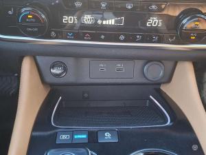 Melns Nissan X-Trail 2024 Viļņa, ar dzinēja tilpumu 1.50 L un nobraukumu 102 tūkst. km par 30500 €, foto 25 vietnē AUTOMOTO.COM.LV