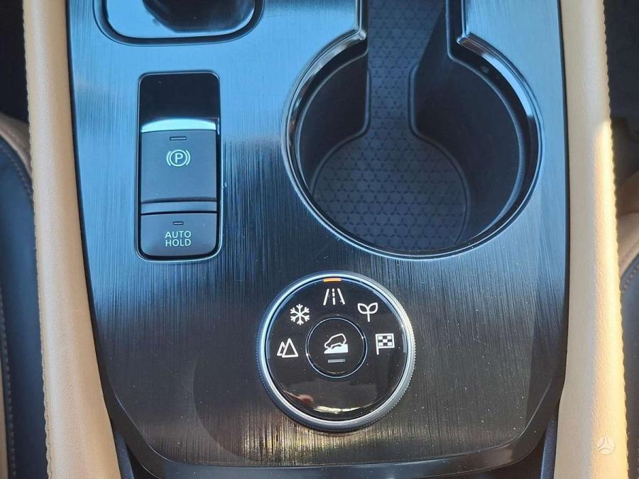 Melns Nissan X-Trail 2024 Viļņa, ar dzinēja tilpumu 1.50 L un nobraukumu 102 tūkst. km par 30500 €, foto 26 vietnē AUTOMOTO.COM.LV