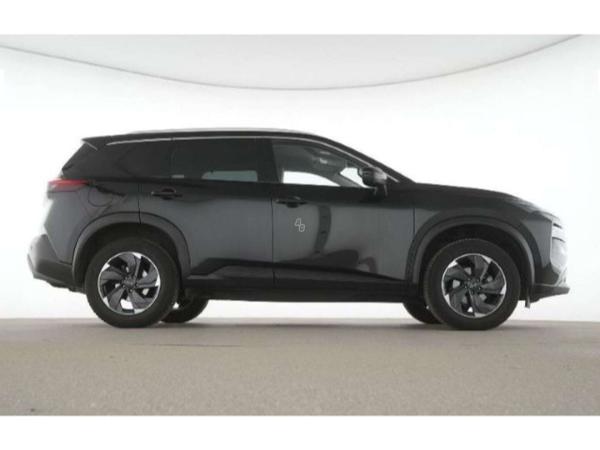 Black Nissan X-Trail 2025 in Kaunas, with an engine capacity of 1.50 L and mileage of 20 thousand km for 31104 €, photo 2 on AUTOMOTO.COM.LV