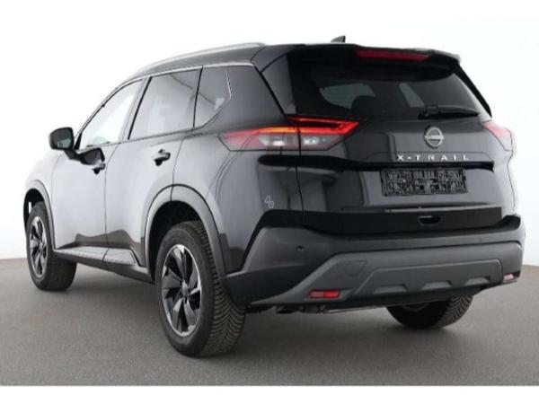 Black Nissan X-Trail 2025 in Kaunas, with an engine capacity of 1.50 L and mileage of 20 thousand km for 31104 €, photo 3 on AUTOMOTO.COM.LV
