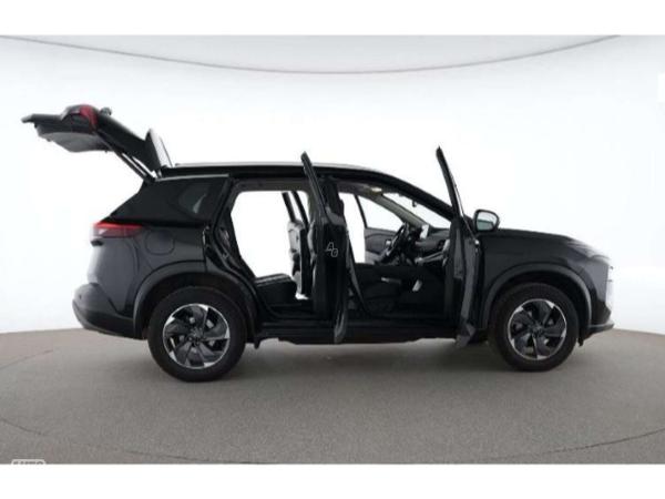Black Nissan X-Trail 2025 in Kaunas, with an engine capacity of 1.50 L and mileage of 20 thousand km for 31104 €, photo 8 on AUTOMOTO.COM.LV