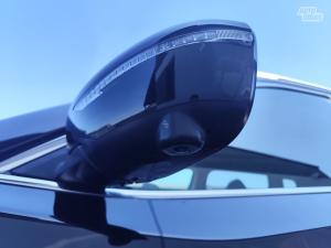 Melns Nissan X-Trail 2017 Klaipėda, ar dzinēja tilpumu 1.60 L un nobraukumu 218 tūkst. km par 7777 €, foto 16 vietnē AUTOMOTO.COM.LV